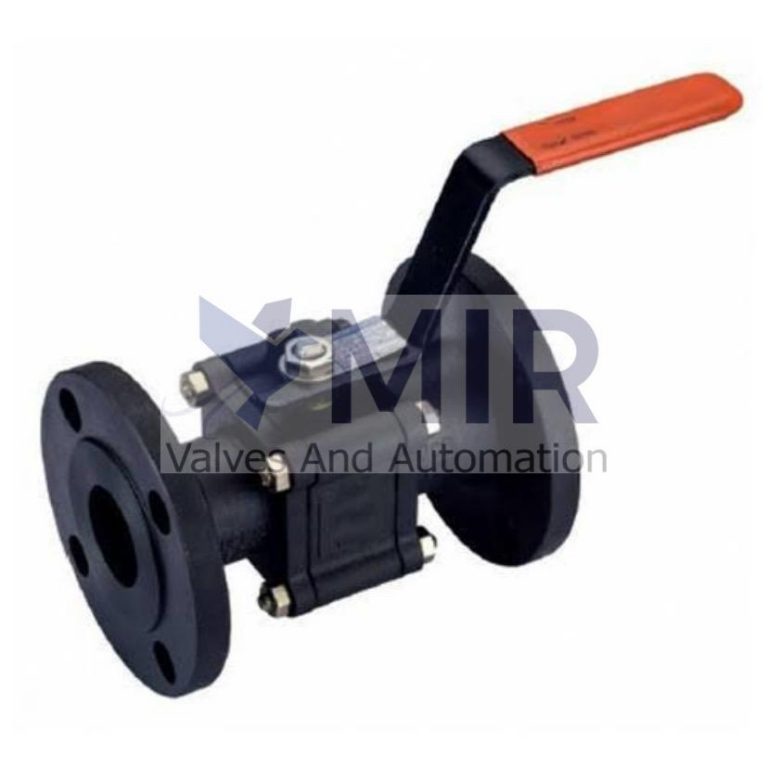 Check Valve – MIR Valves and Automation