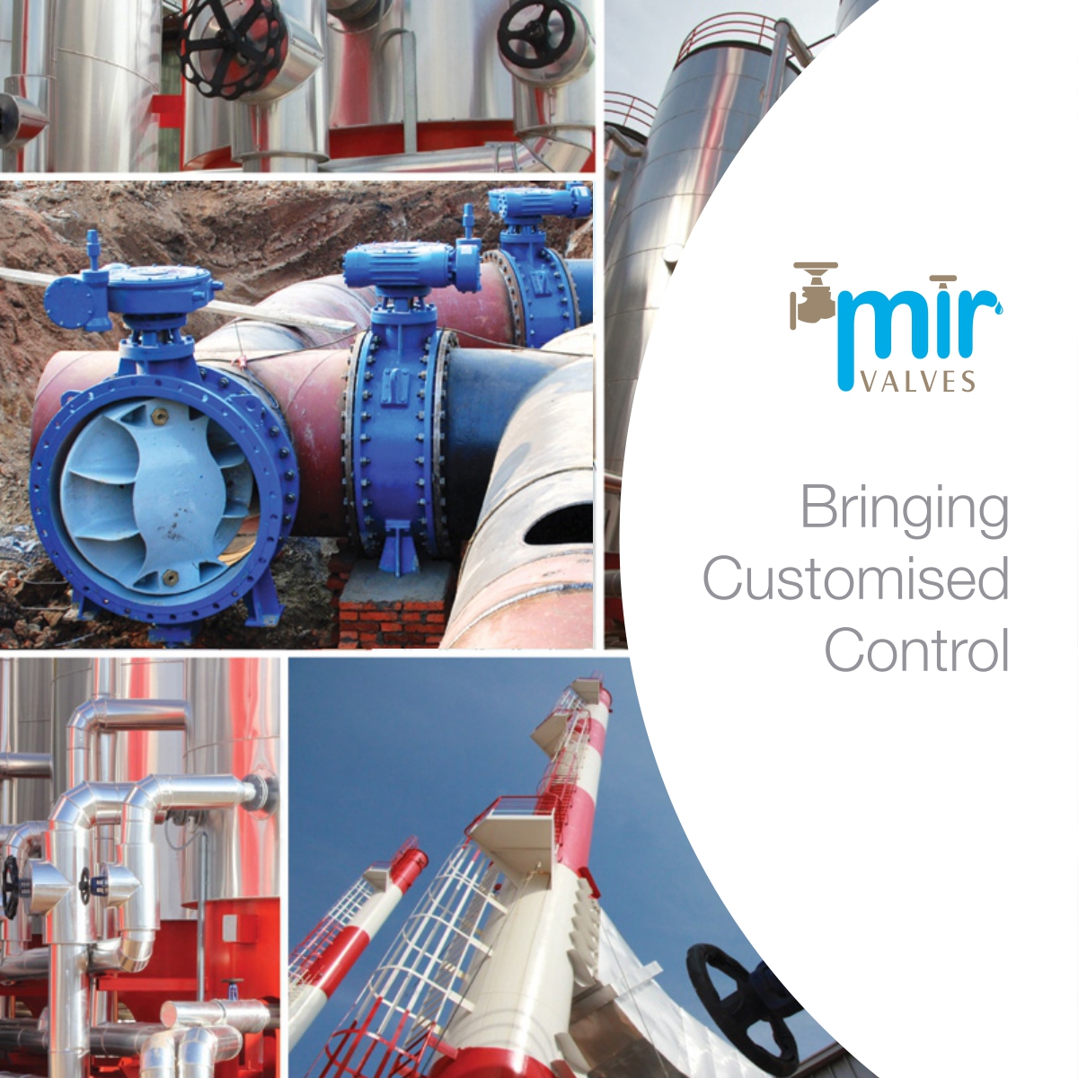 Profile – MIR Valves and Automation